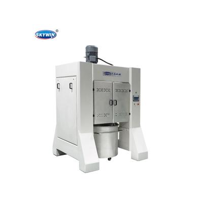 중국 기계 건빵 과자 기계 10-50kg/H 수용량을 만드는 자동적인 과자 판매용
