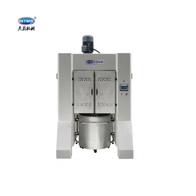 중국 기계 건빵 과자 기계 10-50kg/H 수용량을 만드는 자동적인 과자 판매용