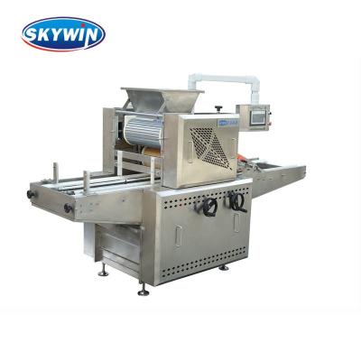 중국 Skywin 공장 소프트 비스킷 만드는 기계 쿠키 로터리 성형기 판매용