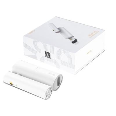중국 무선 12V 자동차 진공청소기 YANTU V02P 150W 8000 KPA 빗과 건조력 판매용