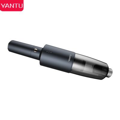 중국 재충전 배터리 YANTU V31 가구용 유선 강 흡수 120W 진공청소기 판매용