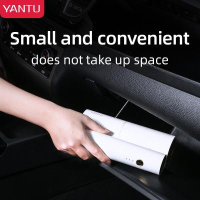 V02P Mini Rechargeable Wireless Handheld Portable Vacuum Cleaner for Home and