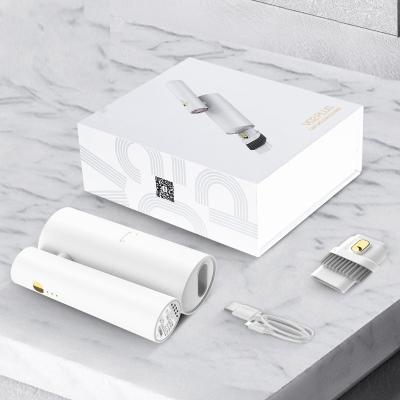 191*111*65mm Mini Wireless Handheld Car Vacuum Cleaner YANTU V02P 8000Pa