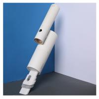 Quality 8000Pa Strong Suction Handheld Vacuum Cleaner with 150W Power and 2000mAH*3 Battery for sale