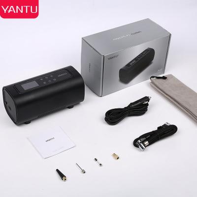 Chine Compact 12V 150PSI Mini Portable Compresseur d'air de voiture pneumatique pompe automatique pour Audi à vendre