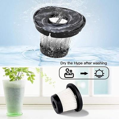 중국 12V 휴대용 습하고 건조한 자동차 먼지 진공 청소기 250ml 먼지 컵 부피 판매용