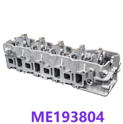 Cina 4M40T AMC 908 514 testate di cilindro di Mitsubishi ME202620 ME193804 in vendita