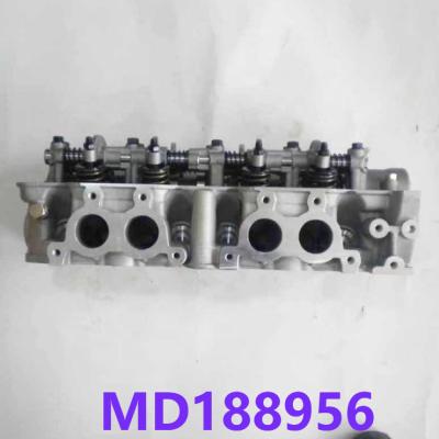 Cina Il cilindro di alluminio di MD188956 4G64 8V si dirige verso il carrello elevatore di Mitsubishi in vendita