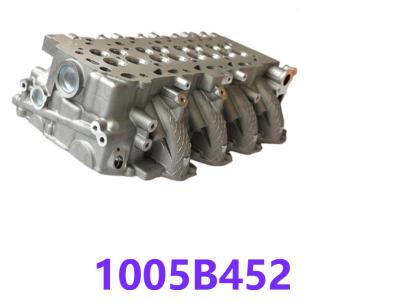 Cina Testata di cilindro di AMC 908519 4D56U 4D56 1005A560 1005B452 1005B453 in vendita