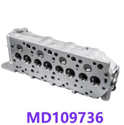 Cina 22100 42700 testate di cilindro di alluminio 4D56 MD185922 MD185926 MD109736 in vendita