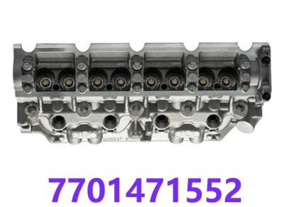 Cina Il cilindro di alluminio 7701471552 7701471154 si dirige verso il motore F8Q di Megane Avantime in vendita