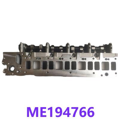 Cina Testate di cilindro di alluminio del motore 4M42 di MITSUBISHI ME194766 ME204399 in vendita