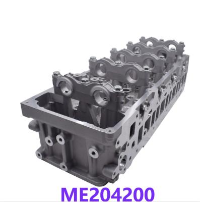 Cina Il cilindro di alluminio di ME204200 JMI016S si dirige verso il motore di Mitsubishi 4M41 in vendita
