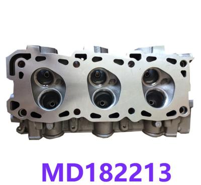 Cina Testata di cilindro di MITSUBISHI 12V 6G72 MD364215 MD182213 MD319220 in vendita