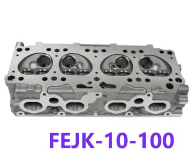 Cina 8 valvole Fejk 10 testata di cilindro nuda 100 2.2L 86-99 per il modello di Mazda in vendita