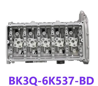 Cina Testata di cilindro di alluminio di 3.2L BT 50 BK3Q 6K537 BD per FORD AUSTRALIA in vendita