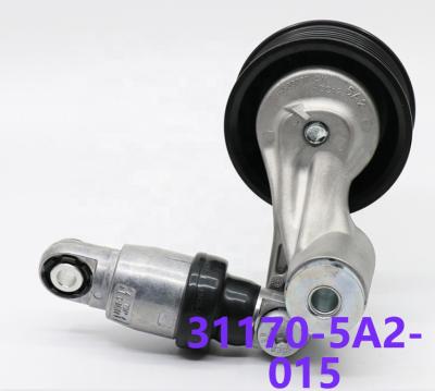 Cina 31170 tendicinghia del motore 5A2 015 di 5A2 A03 31170 per Honda Accord civico in vendita