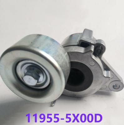 Cina 11955 tendicinghia del motore di 5X00D 119555X00C per l'esploratore di D40 Navara in vendita