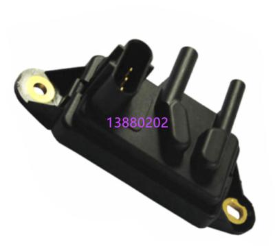 Cina Sensori del motore di automobile di F77Z9J460AB per DPFE15 Ford Mercury Lincoln Mazda in vendita