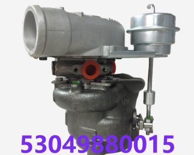 Cina Sovralimentazione universale 210*230*260mm Audi A4 Turbo dell'automobile 1.8T 53049880015 in vendita