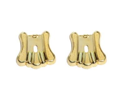 Cina Accessori funerei ornamentali 6#, stile europeo del cofanetto del sostegno della bara in vendita