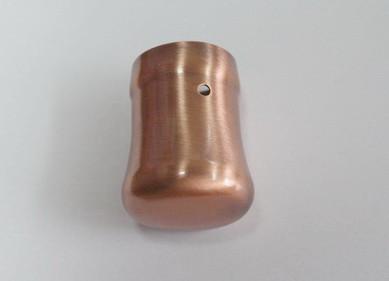 Cina Accessori d'acciaio su ordinazione di funerale del cofanetto del rame dell'hardware della bara in vendita