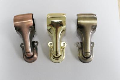 Cina Metal l'hardware della bara degli accessori del cofanetto con oro/colore d'ottone o di rame in vendita