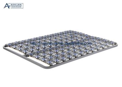 中国 Size Slat Bed Frame無雑音王 販売のため
