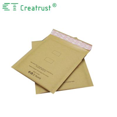 China Bubble Envelope Colorful Printing A4 Size Envelopes for Cloth for sale