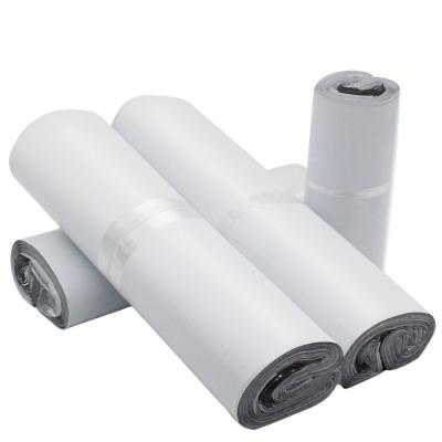 China SZCX Express Courier Bag /poly Mailer Free Ship LDPE Plastic Poly Express Packing Customer's Logo A3/A4/A5 Size Carton Packing for sale