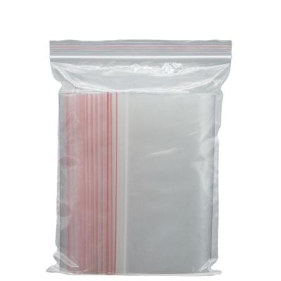 China Wholesale Mini Zip Lock Bags in Plastic Bags PE Bags for sale