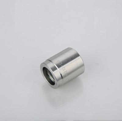Китай Нержавеющая сталь без сдвига для SAE100r2at / DIN200222sn Hose00210-a US 6.6/Piece продается