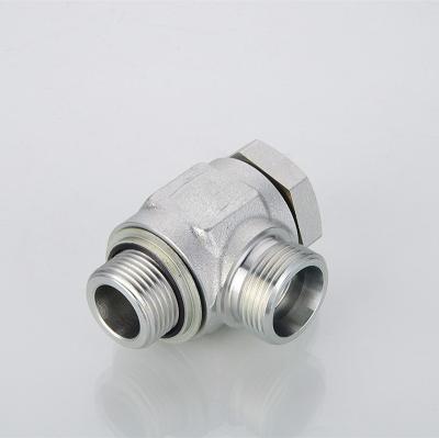 China Folha galvanizada OEM Bsp Banjo 1cl-B 1di-B 1cl-B/Rn 1di-B/Rn Tipo de cabeça hexagonal à venda