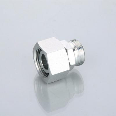China 2D-W 2D-W/RN Folha Galvanizada Tubos Hidráulicos Adaptador de Tubos Redutores à venda