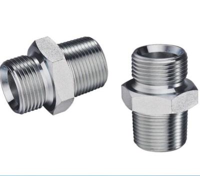 China Long Life Working Professional Made Galvanized Sheet Bsp Fittings Ferrule Hoses Hidráulicas à venda