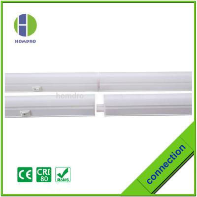 中国 T5 LED の管 300mm の hign の内腔、セリウムは承認しました 販売のため