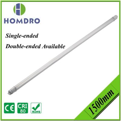 中国 管 5 フィートは LED の、LED 5 フィートの T8 の 1.5m の 22W セリウム、LED の工場直接承認しました 販売のため