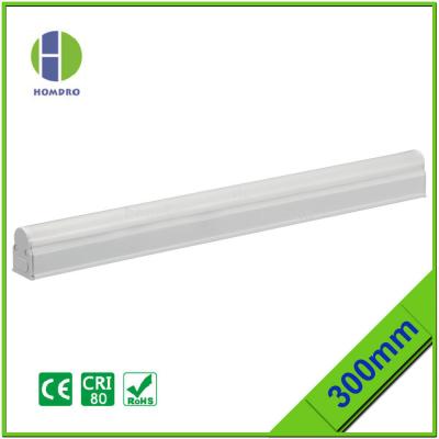 中国 T5 LED の管 300mm の hign の内腔、セリウムは、適正価格承認しました 販売のため