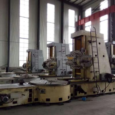 Κίνα Y3180H Γεροτροχείο κοπής οικουμενικού υδραυλικού πριόνου προς πώληση