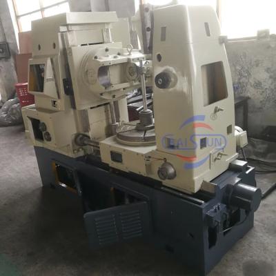 Chine Fabricants de machines de découpe à engrenages hydrauliques Y3150 à vendre