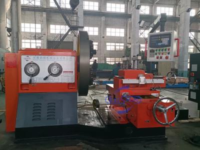 Κίνα C6025 Μηχανή στροφής με πλάτη για στροφή δίσκου φλάντζων προς πώληση