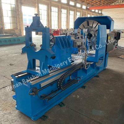 중국 Manual Horizontal Lathe Machine Cw61125q Metal Lathe Horizontal Bed Width 600mm 판매용