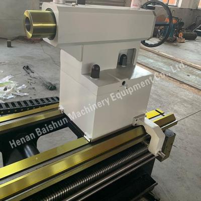 중국 Cw Series Large Horizontal Manual Lathe Machine For Steel Easy Operation 판매용