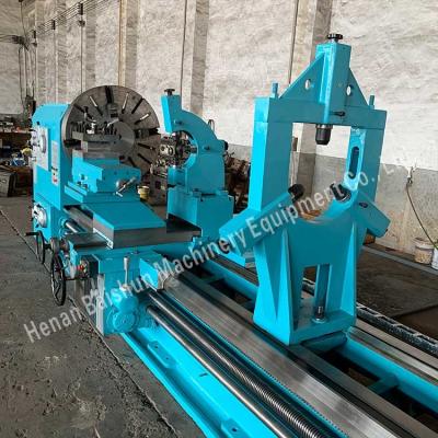 Κίνα CW61160B Συνηθισμένη βαριά μηχανή στροφής χειροκίνητη μηχανική στροφή προς πώληση