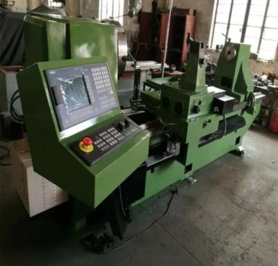 중국 새로운 디자인 브랜딩 Cnc 가죽 기계에 대한 리버 롤러 Cnc notching 및 표시 기계 판매용
