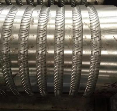 중국 새로운 디자인 브랜딩 Cnc 가죽 기계에 대한 리버 롤러 Cnc notching 및 표시 기계 판매용
