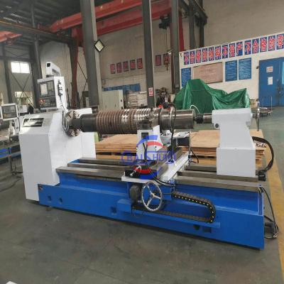 China Máquina de marcado y muesca de costillas de rodillo CNC profesional de alta eficiencia en venta