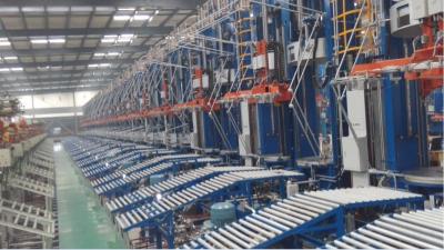 Cina Singolo piatto Tiro della muffa che vulcanizza stampa di trattamento di gomma verticale a macchina in vendita