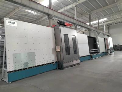 Chine Chaîne de production de double vitrage pour l'isolation de traitement en verre à vendre