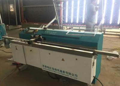 중국 안정되어 있는 자동적인 실란트 압출기 작풍 4-30 Mm PLC 통제 시스템 수직 판매용